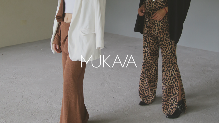 Mukava – My Store